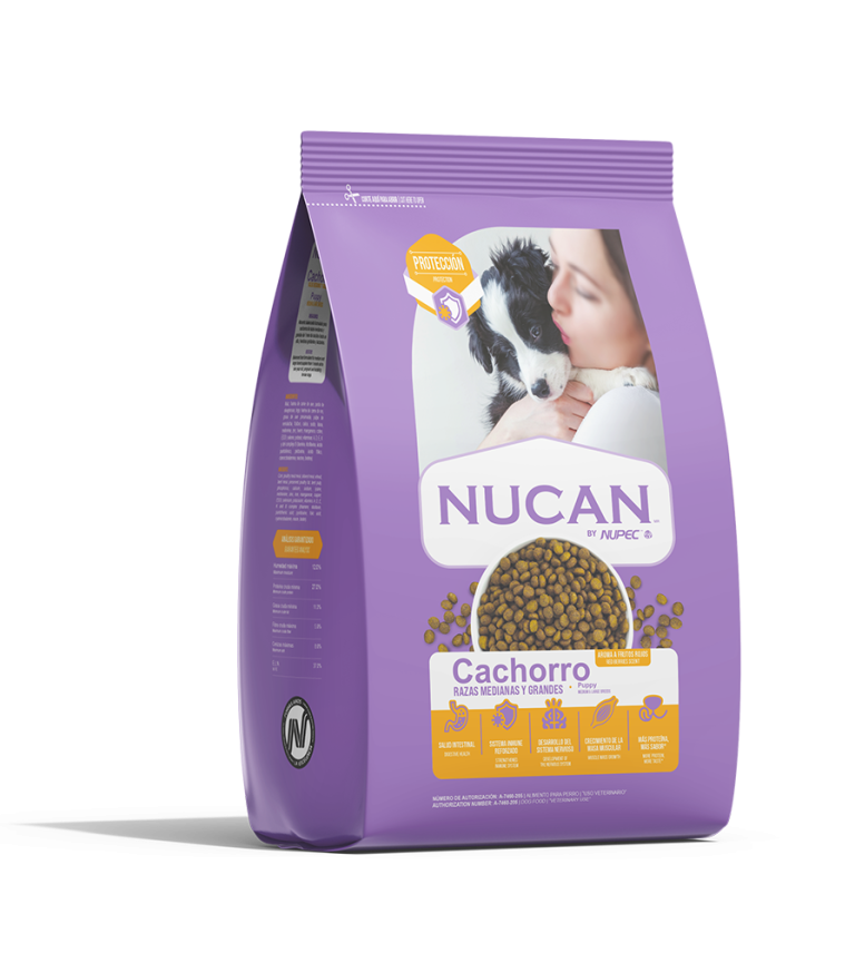 NUCAN – DISTRIBUIDORA NUPEC