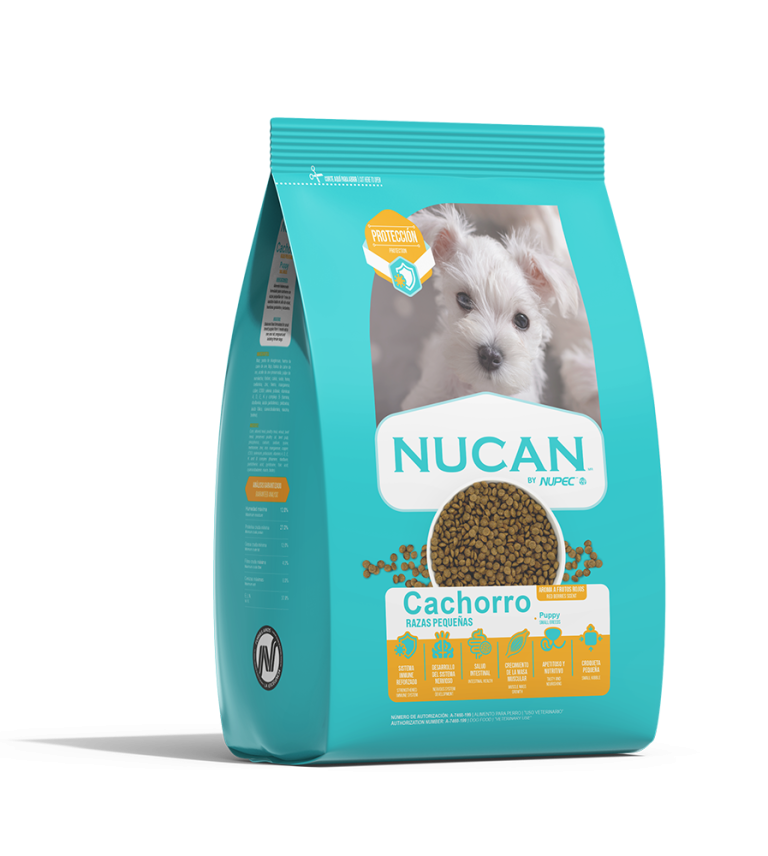 NUCAN – DISTRIBUIDORA NUPEC